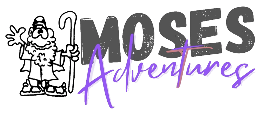 MOSES Adventures ©2023 – Equipping Servant Leaders
